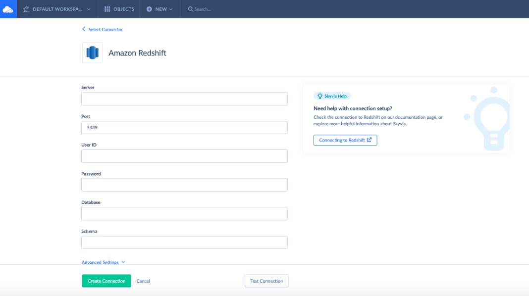 Best Redshift ETL Tools of 2026 | Skyvia