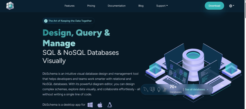 Top 10 Data Modeling Tools in 2026 (Free & Paid): Key Features
