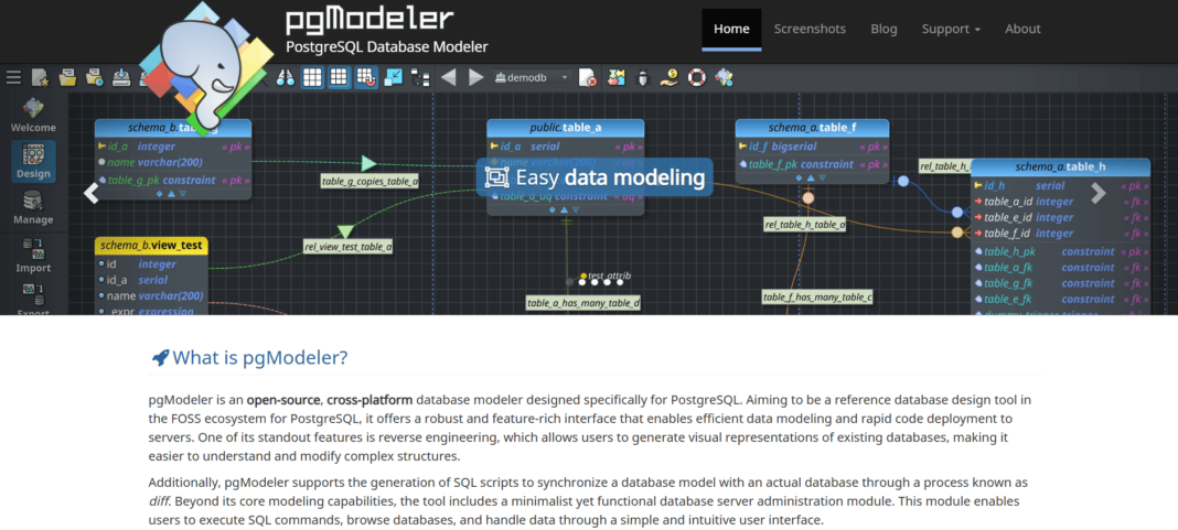 Top 10 Data Modeling Tools in 2026 (Free & Paid): Key Features