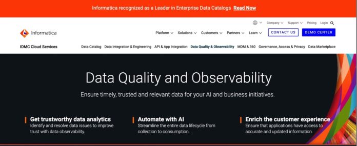 Best Data Profiling Tools in 2026: Features & Benefits