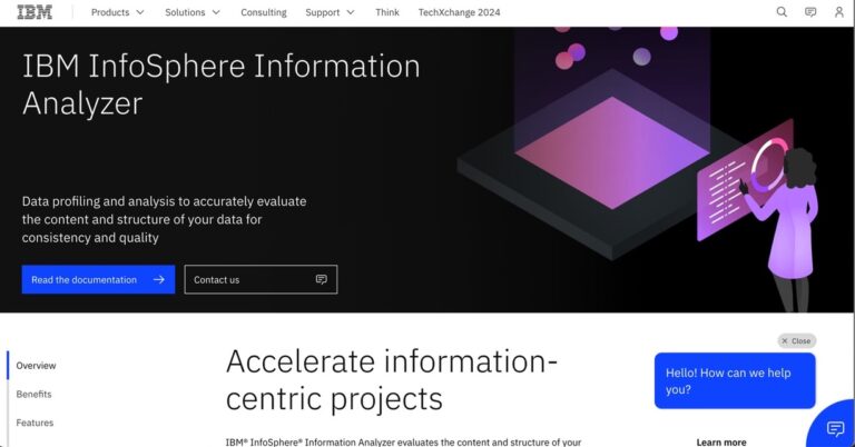 Best Data Profiling Tools in 2026: Features & Benefits