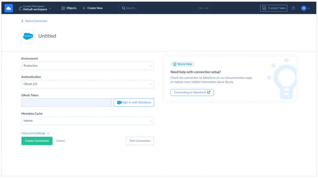 Salesforce SFTP Integration: Complete Guide 2026