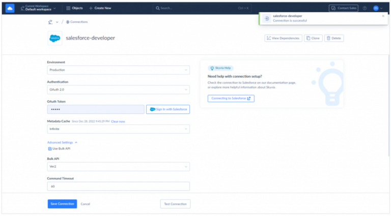 Salesforce SFTP Integration: Complete Guide 2026