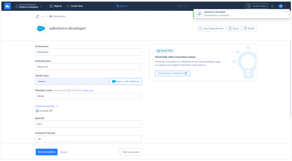 Salesforce SFTP Integration: Complete Guide 2026