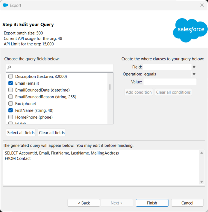Salesforce SFTP Integration: Complete Guide 2026