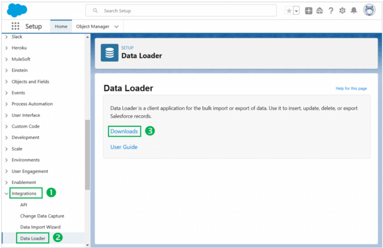 Salesforce SFTP Integration: Complete Guide 2026