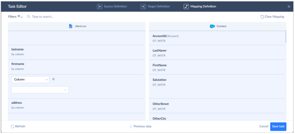 Salesforce SFTP Integration: Complete Guide 2026