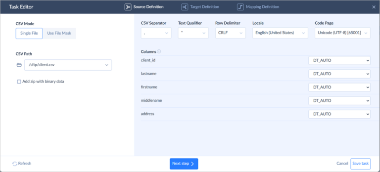 Salesforce SFTP Integration: Complete Guide 2026
