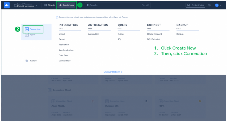 Salesforce SFTP Integration: Complete Guide 2026