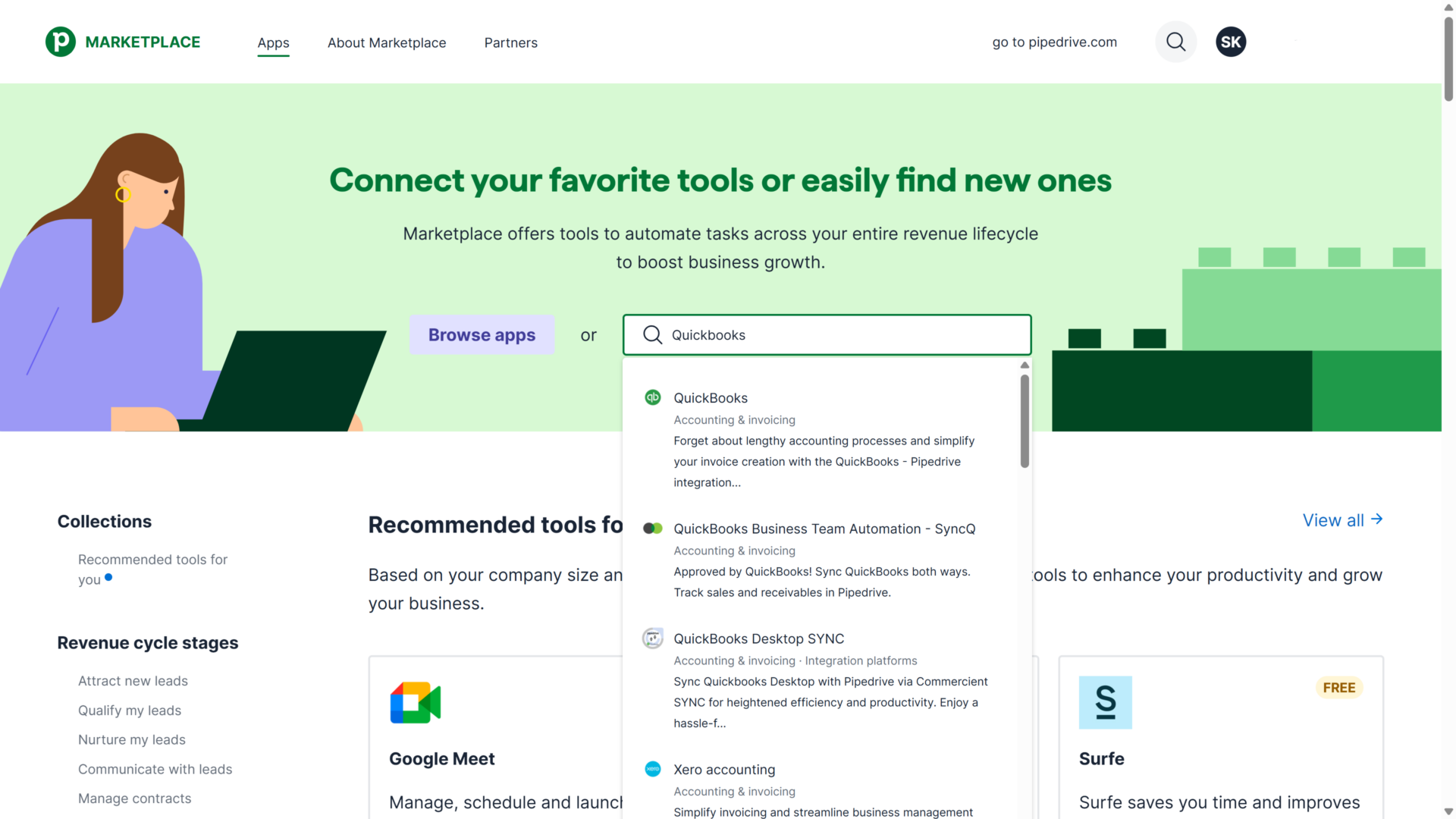 Pipedrive QuickBooks Integration: Easy Sync Guide 2026