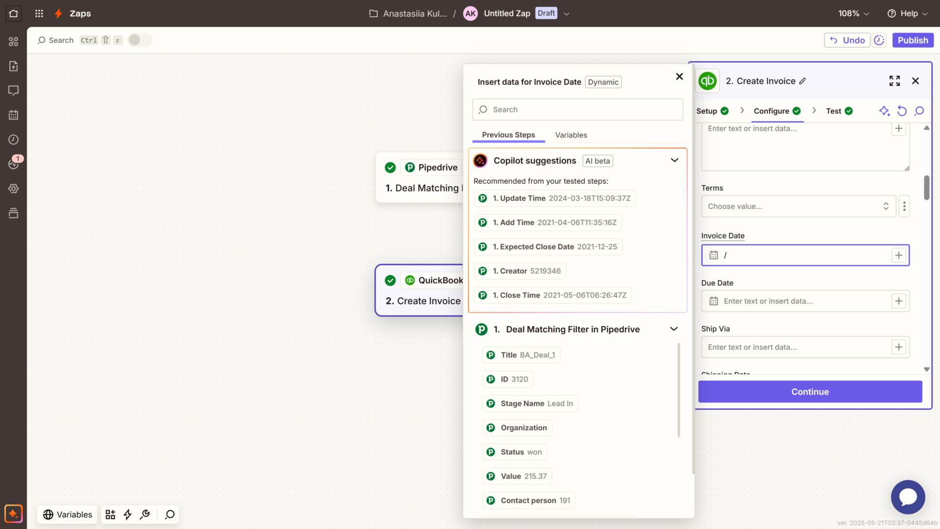 Pipedrive QuickBooks Integration: Easy Sync Guide 2026
