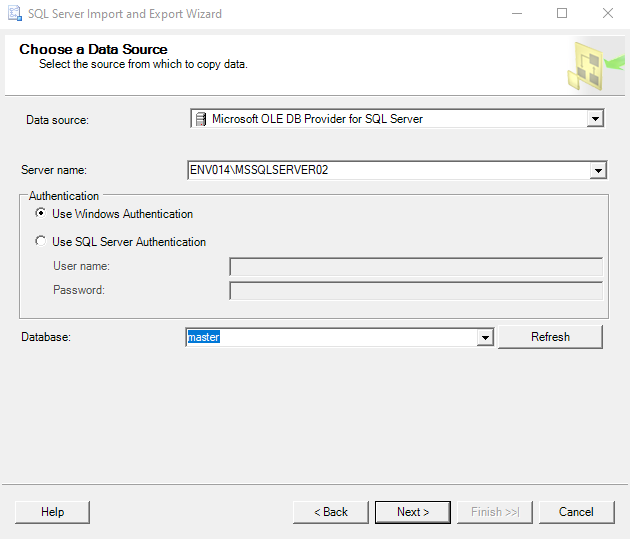 Export SQL Server Data From Table To a CSV File: Best Methods