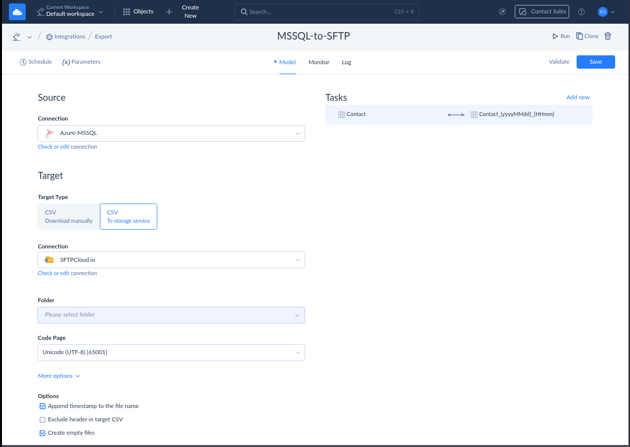 SQL Server to SFTP Integration: 5 Best Methods (2026)
