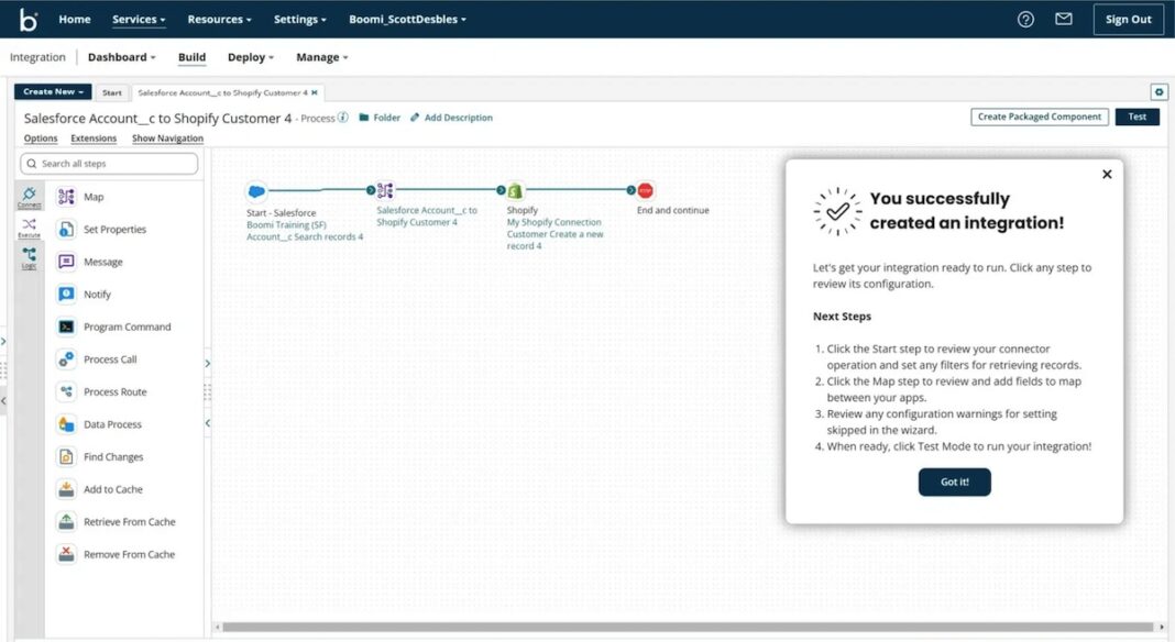 6 Top Middleware Integration Tools: 2026 Expert Review