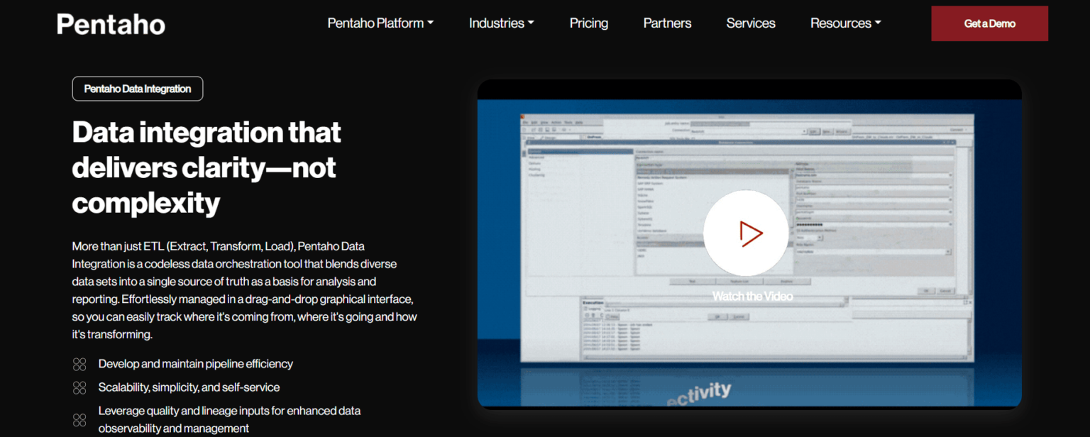 Database Integration: The Ultimate Guide for 2026