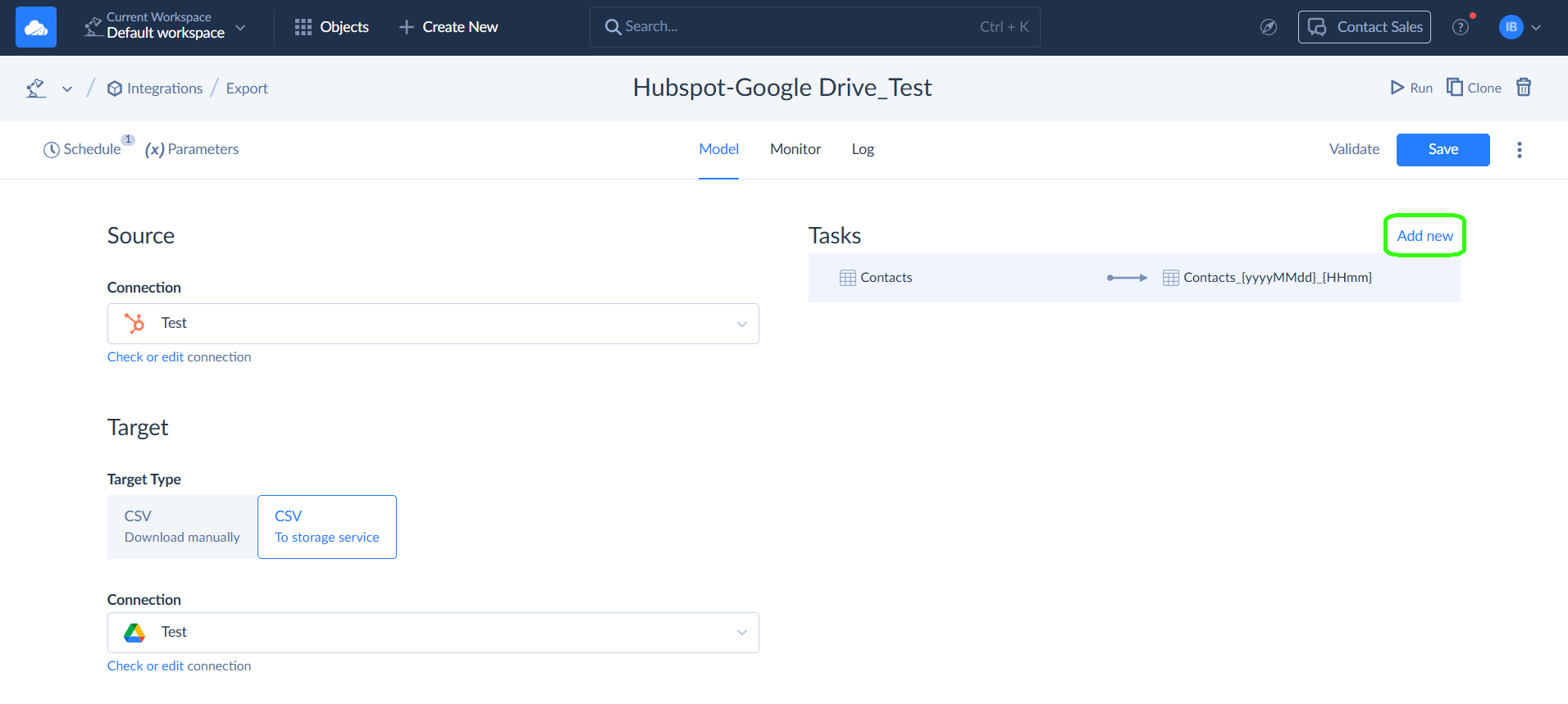 HubSpot Google Drive Integration: Automate Data Sync