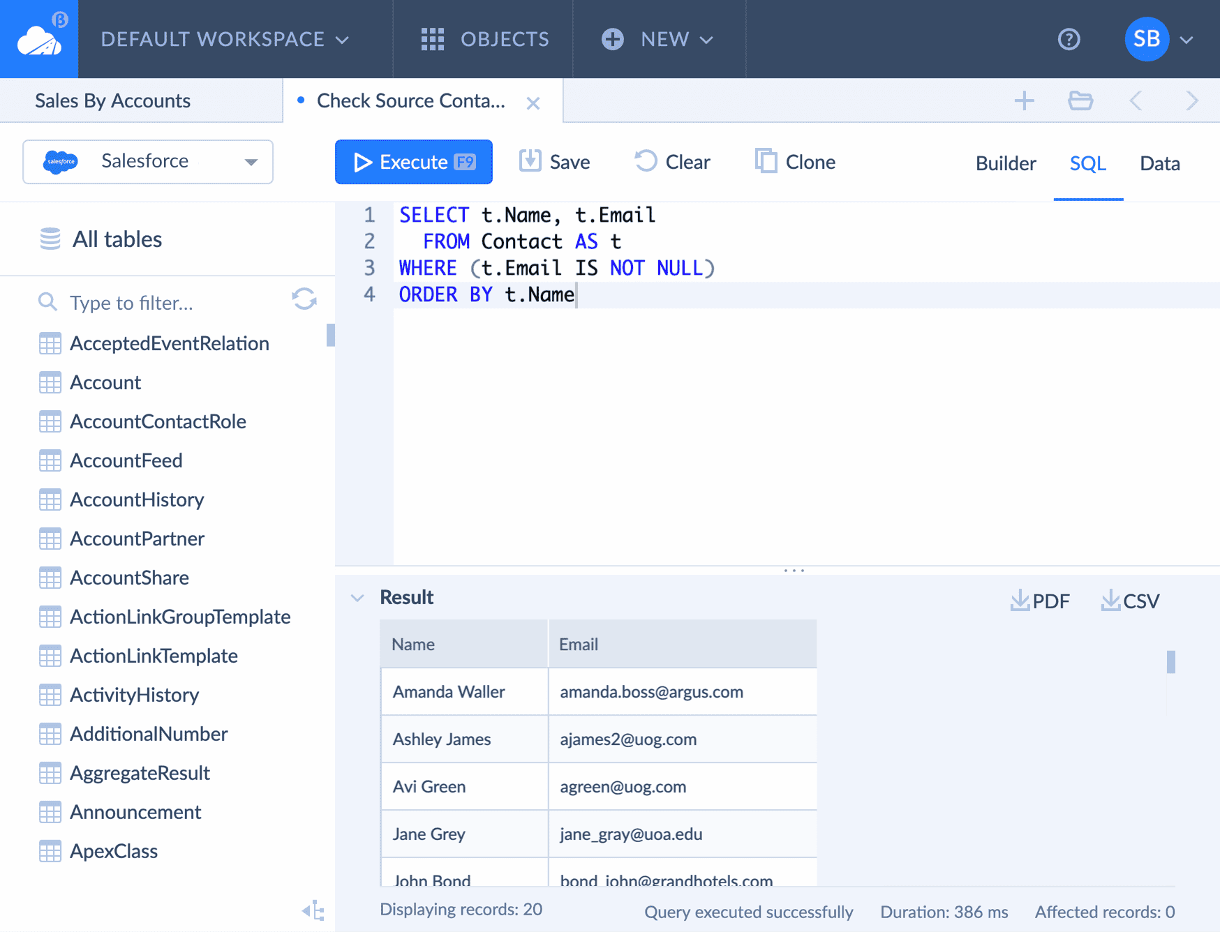 Sql Editor Sql Database Query Tool Www vrogue co
